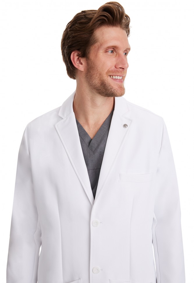Lyndon Labcoat