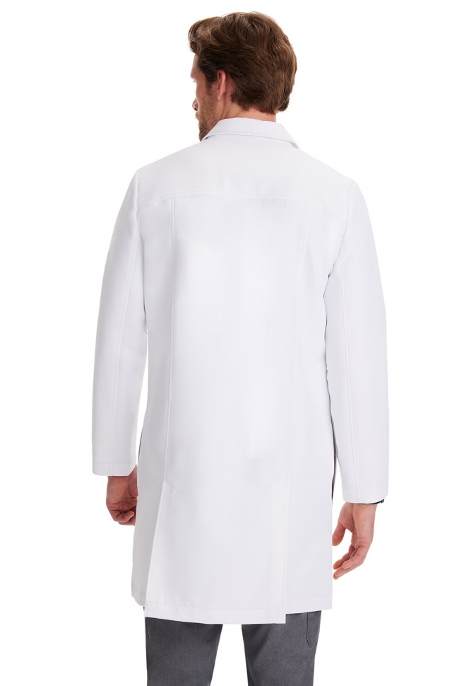 Lyndon Labcoat